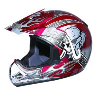 China Custom DOT Approved Off Road Motocross Helmets for Motorcycle Racing and Performance for sale