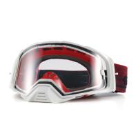 China Applicable Scene Motocross TPU Frame PC Lens Goggles for Extreme Sports Enthusiasts for sale