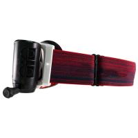China Custom 50mm Dirt Bike Motocross MX Goggles Roll Offs Customizable Design Options for sale