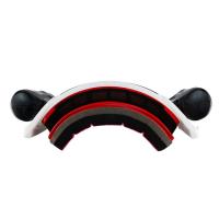China Custom 50mm Dirt Bike Motocross MX Goggles Roll Offs Customizable Design Options for sale