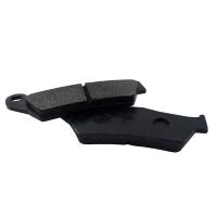 China OEM 546 13 209 044 Motorcycle Semi Metal Brake Pads for Yamaha YBA125 FZ16 FZ25 FZS25 for sale