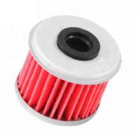 China 15412-MEN-671 HF116 ATV Oil Filter for Honda TRX450R Made to Your Specifications for sale