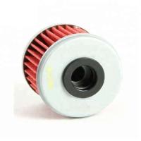 China 15412-MEN-671 HF116 ATV Oil Filter for Honda TRX450R Made to Your Specifications for sale