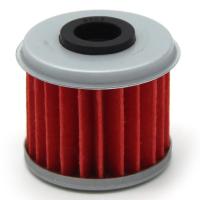 China 15412-MEN-671 HF116 ATV Oil Filter for Honda TRX450R Made to Your Specifications for sale