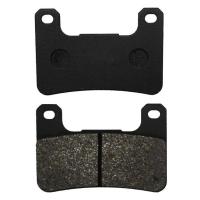 China Replace/Repair Motorcycle Front Brake Pads for Suzuki GSXR600 GSXR750 DL1000 VZR1800 for sale
