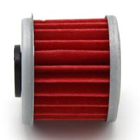 China 15412-MEN-671 HF116 ATV Oil Filter for Honda TRX450R Made to Your Specifications for sale