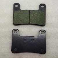 China Replace/Repair Motorcycle Front Brake Pads for Suzuki GSXR600 GSXR750 DL1000 VZR1800 for sale