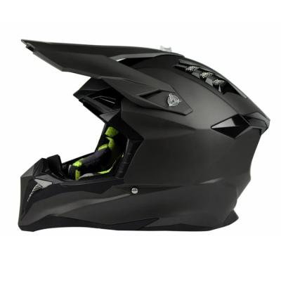 China DOT Certified Custom Off Road Motocross Helmet for Ultimate Riding Experience for sale