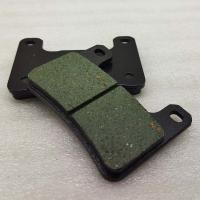 China Replace/Repair Motorcycle Front Brake Pads for Suzuki GSXR600 GSXR750 DL1000 VZR1800 for sale