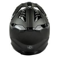 China DOT Certified Custom Off Road Motocross Helmet for Ultimate Riding Experience for sale