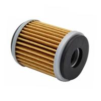 China 1S7-E3440-00 HF141 ATV Oil Filter Customized by Personalization for Yamaha YFZ450 for sale