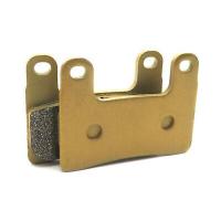 China -Made FA724 Motorcycle Brake Pads for BMW R1250GS R1250R R1250RT S1000R Golden Edition for sale