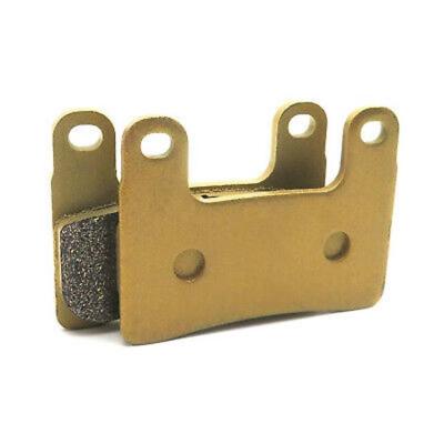 China -Made FA724 Motorcycle Brake Pads for BMW R1250GS R1250R R1250RT S1000R Golden Edition for sale