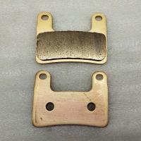 China -Made FA724 Motorcycle Brake Pads for BMW R1250GS R1250R R1250RT S1000R Golden Edition for sale