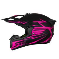 China High Density EPS Liner Dirt Bike Motocross ATV Off Road Helmet for Replacement/Repair for sale