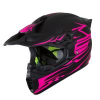 China High Density EPS Liner Dirt Bike Motocross ATV Off Road Helmet for Replacement/Repair for sale