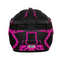China High Density EPS Liner Dirt Bike Motocross ATV Off Road Helmet for Replacement/Repair for sale