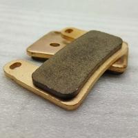 China -Made FA724 Motorcycle Brake Pads for BMW R1250GS R1250R R1250RT S1000R Golden Edition for sale
