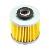 China 55*58mm Oil Filter HF145 for Yamaha YFM600 YFM700 Raptor Customer Requirements Met for sale