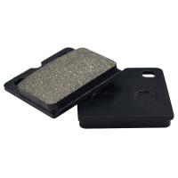 China Front Rear Custom Semi Metallic FA18 Motorcycle Brake Pads for BMW K75 K100 K1100 K1200 for sale