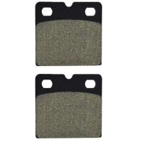 China Front Rear Custom Semi Metallic FA18 Motorcycle Brake Pads for BMW K75 K100 K1100 K1200 for sale