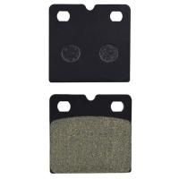 China Front Rear Custom Semi Metallic FA18 Motorcycle Brake Pads for BMW K75 K100 K1100 K1200 for sale