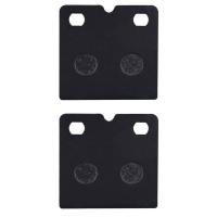 China Front Rear Custom Semi Metallic FA18 Motorcycle Brake Pads for BMW K75 K100 K1100 K1200 for sale