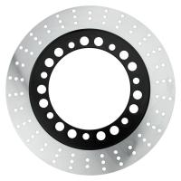 China Customized 270mm Rear Brake Disc for Kawasaki VN 1500 Vulcan Classic Manufacture for sale