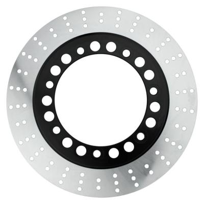 China Customized 270mm Rear Brake Disc for Kawasaki VN 1500 Vulcan Classic Manufacture for sale