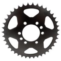 China 520 39-42T Rear Sprocket for Suzuki LT230 LT250 LTZ400 ATV Chains Model Custom for sale