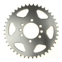 China 520 39-42T Rear Sprocket for Suzuki LT230 LT250 LTZ400 ATV Chains Model Custom for sale