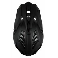 China ABS Motorbike Motocross Dirt Bike Helmet DOT Head Safety Protection and Custom Design for sale