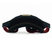 China Customized Logo TPU PC Special Racing Custom Motocross Goggles with Special Design for sale