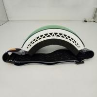 China Customized Custom Design Adult Ski Goggles with UV400/Anti-Fog/Anti-Scratch Lens for sale