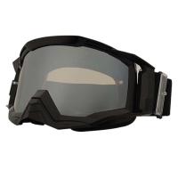China Customized Color Motocross Motorcycle Anti Fog Moto Goggles Glasses with Customized for sale