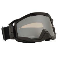 China Customized Color Motocross Motorcycle Anti Fog Moto Goggles Glasses with Customized for sale
