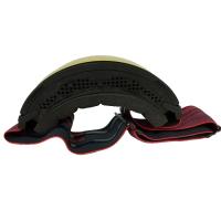 China TPU Frame Adult Anti-Fog UV400 Photochromic Ski Goggles with Adjustable Ventilation for sale