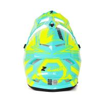China Customized High Density EPS Liner Off Road Bike Motorbike Helmet for Custom Requirements for sale