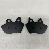 China Semi Metal FA434 Motorcycle Brake Pads for Harley FXST/FXSTI/FXSTB/FXSTBi/FLSTF/FLSTFi for sale