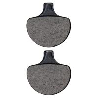 China Semi-metallic FA94 Motorcycle Brake Pads for Harley Davidson FXD FXDL FXDWG FXR FXRS FXRT for sale