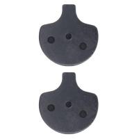China Semi-metallic FA94 Motorcycle Brake Pads for Harley Davidson FXD FXDL FXDWG FXR FXRS FXRT for sale