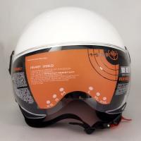 China Open Face Helmet Custom ECE 22.06 Approved for XS/S/M/L/XL Motorcycle Enthusiasts for sale