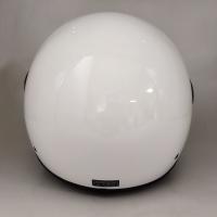 China Open Face Helmet Custom ECE 22.06 Approved for XS/S/M/L/XL Motorcycle Enthusiasts for sale