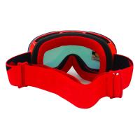 China Sample Make Samples Large Spherical Dual Lens Polarized OTG Snow Googles Ski Goggles for sale