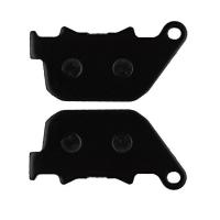 China Rear Position Semi Metal FA387 Brake Pads for Harley Davidson XL883 XL1200 Sportster for sale