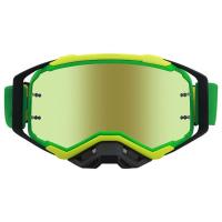 China Motorbike Glasses Windproof Dustproof Anti-fog HD Anti UV Anti Scratch Impact Resistance for sale