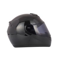 China Head Safety Protection Custom DOT ECE Approved Motorcycle Scooter Ebike Full Face Helmet for sale