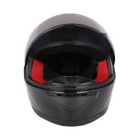China Head Safety Protection Custom DOT ECE Approved Motorcycle Scooter Ebike Full Face Helmet for sale