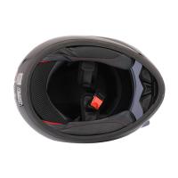 China Head Safety Protection Custom DOT ECE Approved Motorcycle Scooter Ebike Full Face Helmet for sale