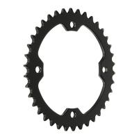 China 520 Chain Model Custom ATV Raptor 700 Sprocket 36T 38T for Yamaha YFM 700 250 350 Raptor for sale